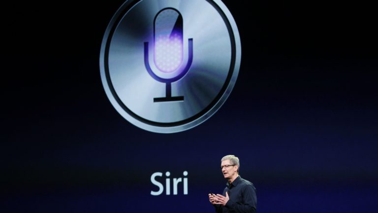Apple Should Do 3 Things in 2018 to Make Siri Better for Everyone ...