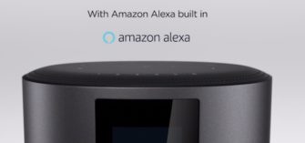 Bose 500 Smart Speaker and New Soundbars Offer Alexa Today and More ...