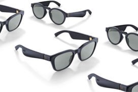 The $199 Bose Frames are Audio Sunglasses - Voicebot.ai