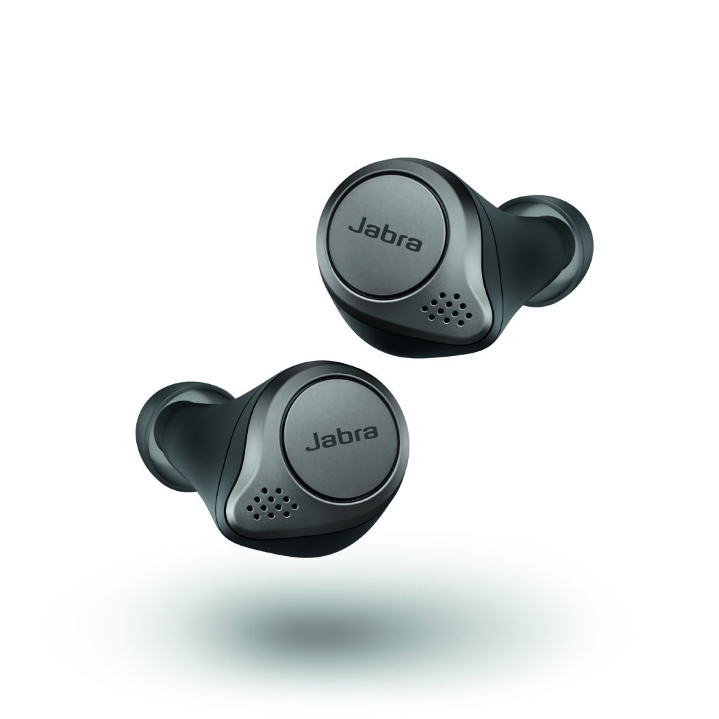 Jabra Announces New Premium Wireless Earbuds - Voicebot.ai