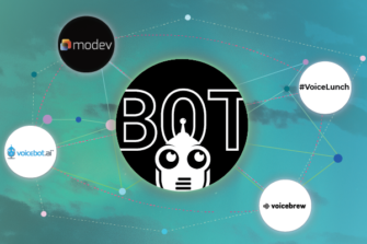 Introducing BOT Coin, a new tool for the voice and chatbot communities ...