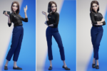 Samsung May Replace Bixby With a 3D Virtual Assistant Named Sam ...