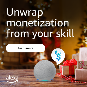 Voicebot Podcast Episode 22 - Voice Assistant 2017 Year in Review ...