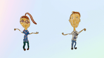 Meta Animated - Voicebot.ai