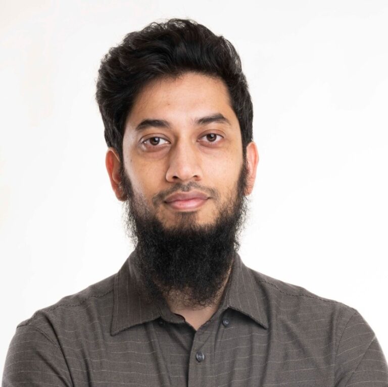 Hammad Syed - Voicebot.ai