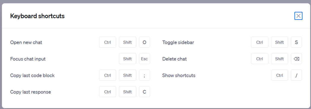 OpenAI Upgrades ChatGPT With Suggestions, Multi-File Upload, GPT-4 Default - Voicebot.ai