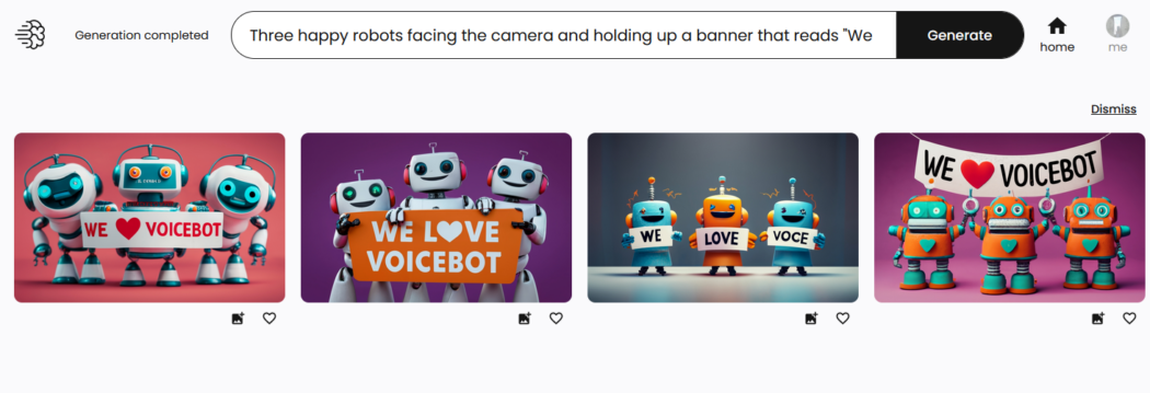 Former Google Developers Launch Synthetic Image AI Startup Ideogram ...