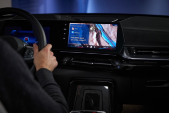 BMW and Amazon Fuse Generative AI and Alexa for New Automotive Voice ...