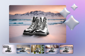 Shopify Expands Generative AI Features with Synthetic Image Editor for ...